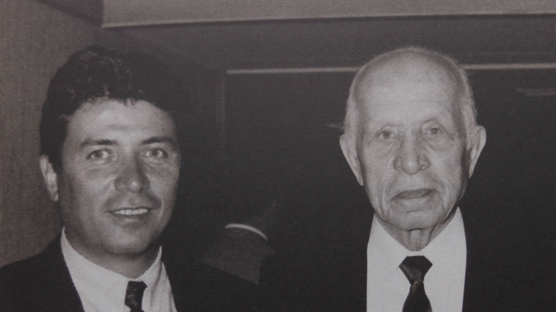 Dedeman Mining | Our Founder