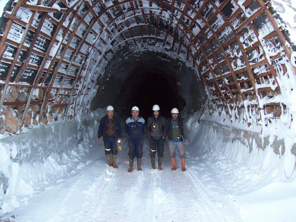 Dedeman Mining | History